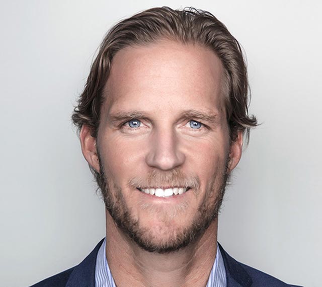 The leadership of Inception Therapeutics